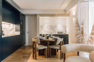 Ando Living - Abrantes 50 House, Lisabona (atnaujintos 2025 m. kainos)