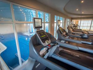 Charleville Park Hotel & Leisure Club IRELAND, Charleville (updated ...