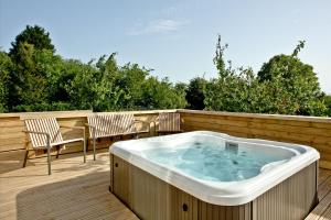 Burrington, Strawberryfield Park, Cheddar, Cheddar (updated prices 2025)