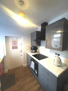 Comfort room near Salford Uni- Samson PLAB, Manchester (posodobljene ...