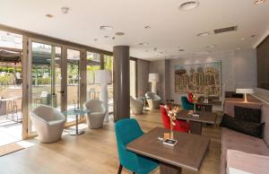 SH Colón Valencia, Valencia (bijgewerkte prijzen 2026)