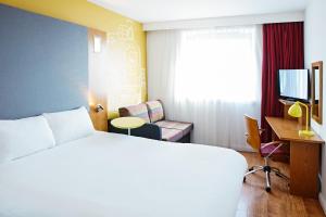 ibis Styles Crewe, Crewe (updated prices 2025)