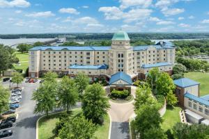 Marriott Shoals Hotel & Spa, Florence (updated prices 2025)