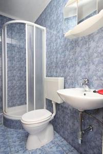 Apartments Marinovac, Živogošće (updated prices 2025)