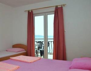 Apartments Marinovac, Živogošće (updated prices 2025)