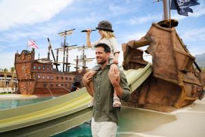 Magic Pirates Island Resort, Benidorm (updated prices 2025)
