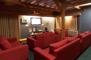 Altitude - The Lodge Smiggins, Smiggin Holes (updated prices 2024)