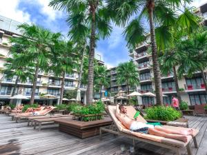 Baan Laimai Beach Resort & Spa - SHA Extra Plus, Patong Beach (updated prices 2025)