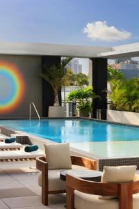 Moxy Miami Wynwood, Miami (updated prices 2025)