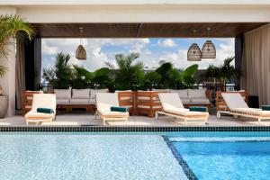 Moxy Miami Wynwood, Miami (updated prices 2025)