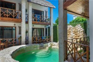 Lagoon Boutique Hotel - Luxury Chaman experience, Tulum (updated prices ...