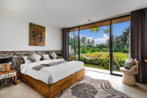 Villa Infinity Ubud by BaliSuperHost, Ubud (updated prices 2026)