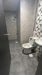 Adik Aisyah homestay cameron quintet A3-7-3, Tanah Rata (nove cijene za ...