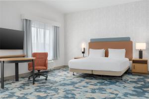 Hampton Inn & Suites Alpena, Alpena (updated prices 2025)