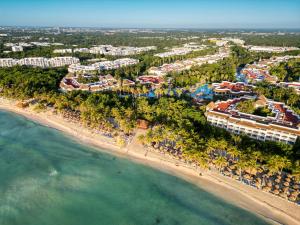 Grand Riviera Princess - All Inclusive, Playa del Carmen (updated ...