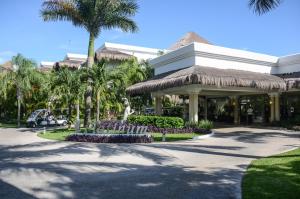 Grand Riviera Princess - All Inclusive, Playa del Carmen (updated ...