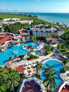 Grand Riviera Princess - All Inclusive, Playa del Carmen (updated ...