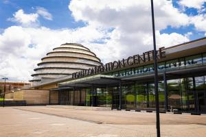 Radisson Blu Hotel & Convention Centre Kigali, Kigali (updated prices 2026)