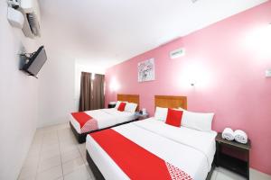 Hotel O Midah Inn Puchong, Puchong (updated prices 2026)