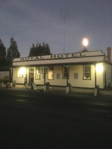 Royal Hotel Snake Valley, Snake Valley (updated prices 2025)