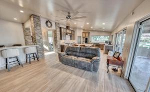 Grand Sand Riverfront, private beach & boat dock, Parker की (2026 के ...