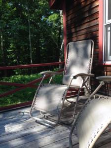 Goldilocks Cabin, Stowe (updated prices 2025)