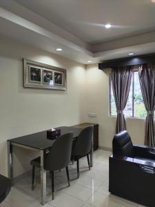 Hotel & Apartment Ambassador 3, Labuan (updated prices 2025)