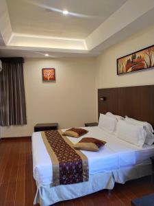 Hotel & Apartment Ambassador 3, Labuan (updated prices 2025)