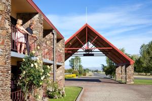 Distinction Mackenzie Country Hotel, Twizel (updated prices 2025)