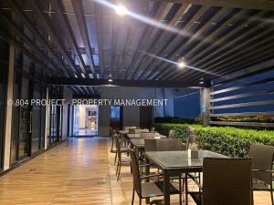 Ayins Crib at Vinia Residences North EDSA QC near SM North Trinoma ...