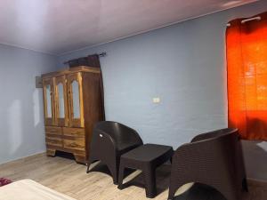 Cocolandia Casa de campo cerca de Costa del sol en San Pedro Masahuat ...