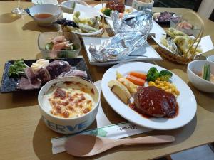 Yasha Gami Hutte - Vacation STAY 36327v, Minami Alps (updated prices 2026)