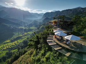 PHANSI - Glamping, View Point 360, Bar & BBQ, Sa Pa (updated prices 2026)