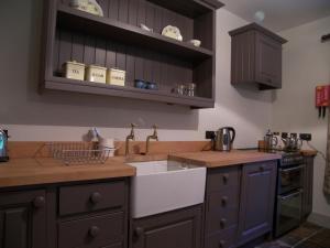 Magherintemple Lodge, Ballycastle (updated prices 2025)