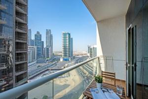 HAVN - Studio in Downtown, Near Dubai Mall, Dubai (updated prices 2026)