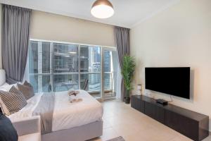 HAVN - Studio in Downtown, Near Dubai Mall, Dubai (updated prices 2026)