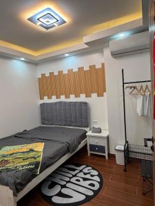2 AC in 1 Room JCAL Building Near Manila Airports MOA OKADA, Manila ...