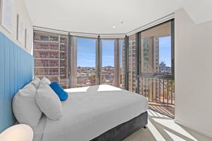 Spire Residences by CLLIX, Brisbane (updated prices 2026)