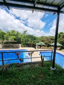 Balite Falls Cabins, Amadeo (updated prices 2026)
