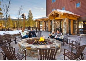 Hyatt Vacation Club at Northstar Lodge, Truckee – Updated 2024 Prices