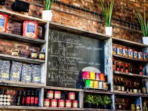 Rustique Boutique Hotel, Middelburg (updated prices 2025)