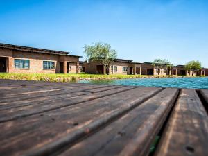Rustique Boutique Hotel, Middelburg (updated prices 2025)
