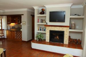 Fynbos Ridge Country House & Cottages, Plettenberg Bay (updated prices ...