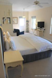 Fynbos Ridge Country House & Cottages, Plettenberg Bay (updated prices ...