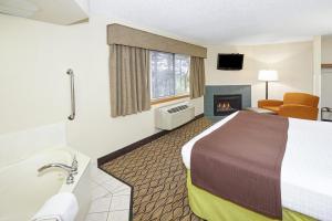 AmericInn by Wyndham Sheboygan, Sheboygan (updated prices 2025)