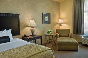 Oxford Suites Boise, Boise (updated prices 2025)