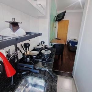 Kitnet12 em Salto Espaço Inteiro para Sua Estadia, Salto की (2026 के ...