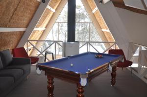 Ripparoo Lodge, Falls Creek (updated prices 2025)