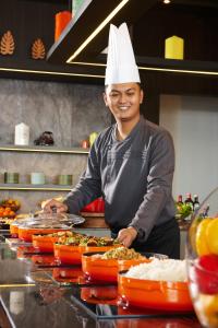 TRIMULIA Hotel, Sihanoukville (updated prices 2026)