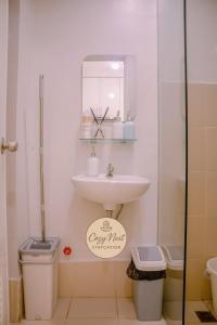 Cozy Nest Staycation - The Loop Tower, CDO, Camaman की (2026 के लिए ...